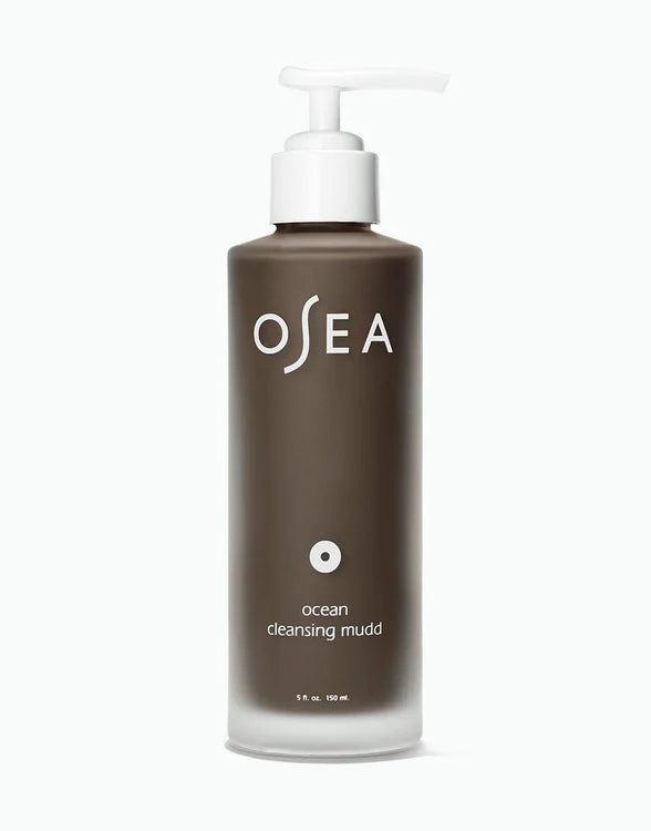 Osea Ocean Cleansing Mudd Baker Tatum Osea Ocean Cleansing Mudd Baker Tatum