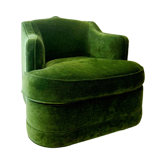 Upholstery – Baker Tatum