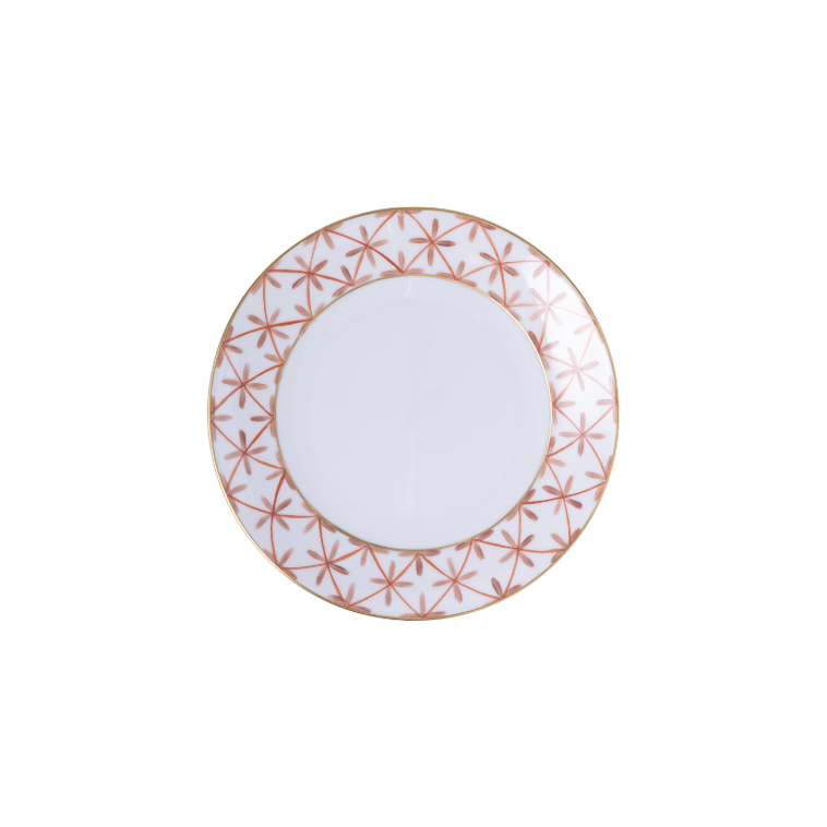 Tambourin Salad Plate – Baker Tatum