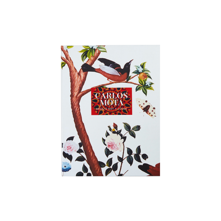 Beige Is Not A Color – Baker Tatum