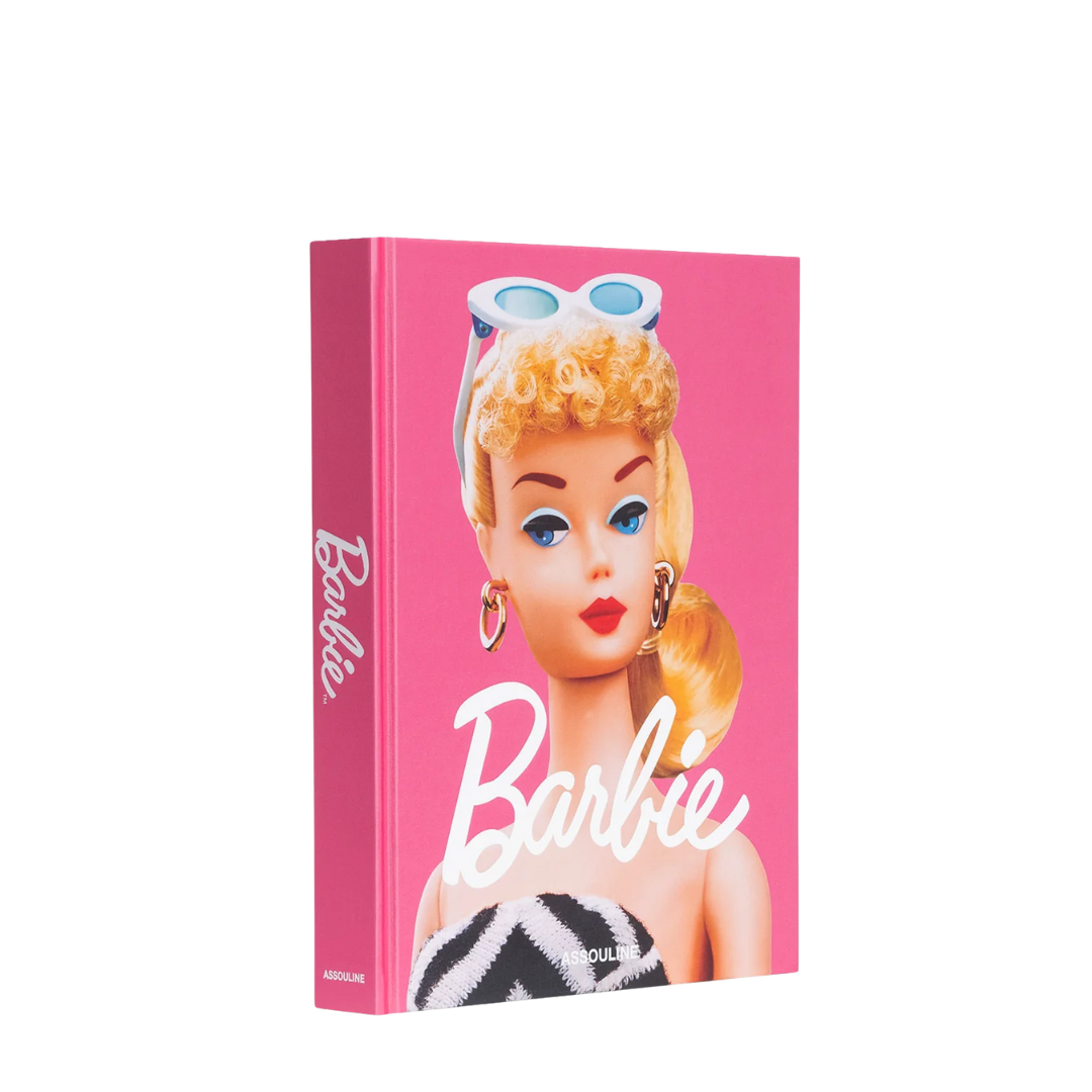 Assouline - Barbie – Baker Tatum