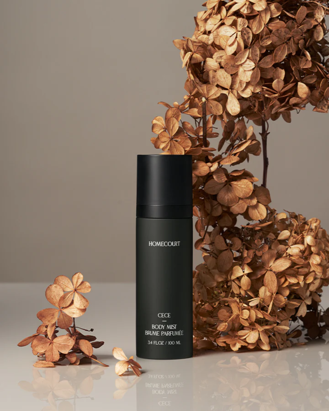 Homecourt - Cece Body Mist – Baker Tatum