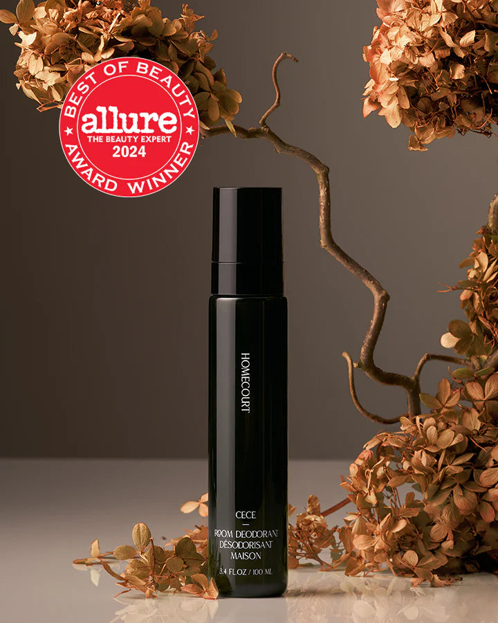 Homecourt - Cece Room Deodorant – Baker Tatum