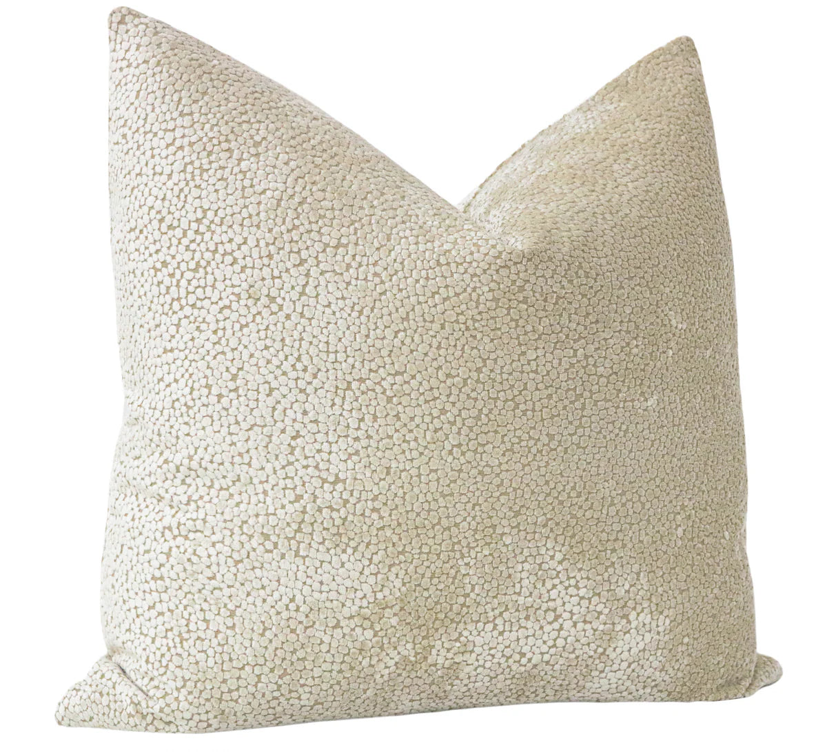 Cashmere Cosmo Laser-Cut Velvet Pillow – Baker Tatum