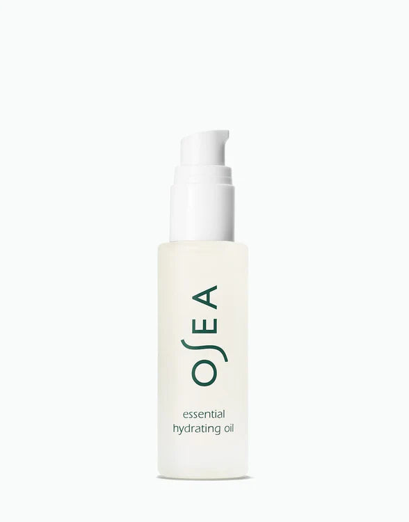 Osea - Essential Hydrating Oil – Baker Tatum