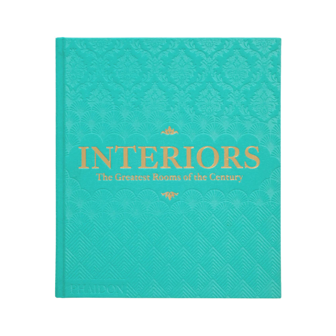 Interiors: The Greatest Rooms of the Century – Baker Tatum