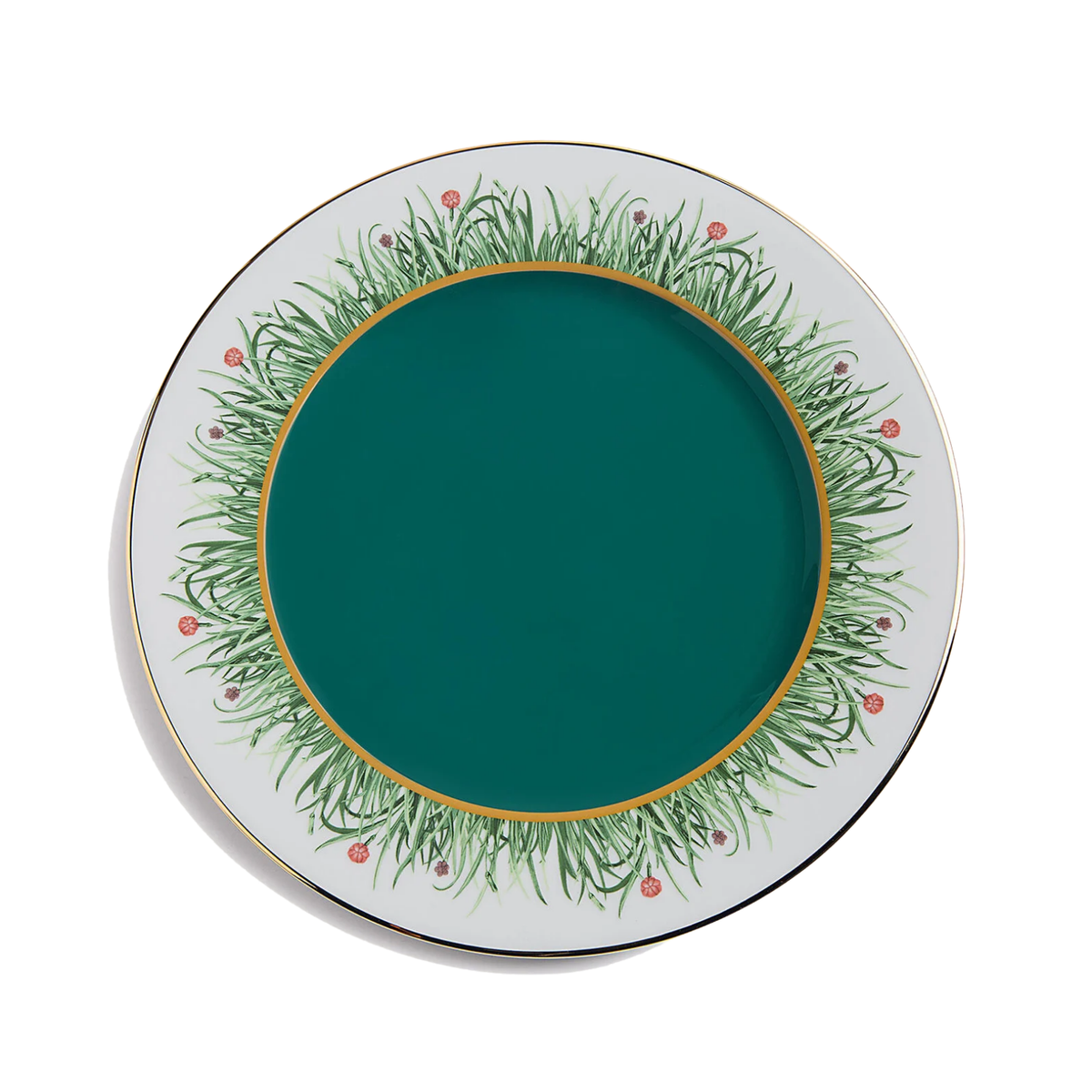 La DoubleJ - Libellula Charger Plate – Baker Tatum