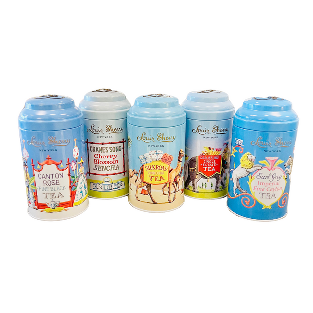 Pantry & Provisions – Baker Tatum