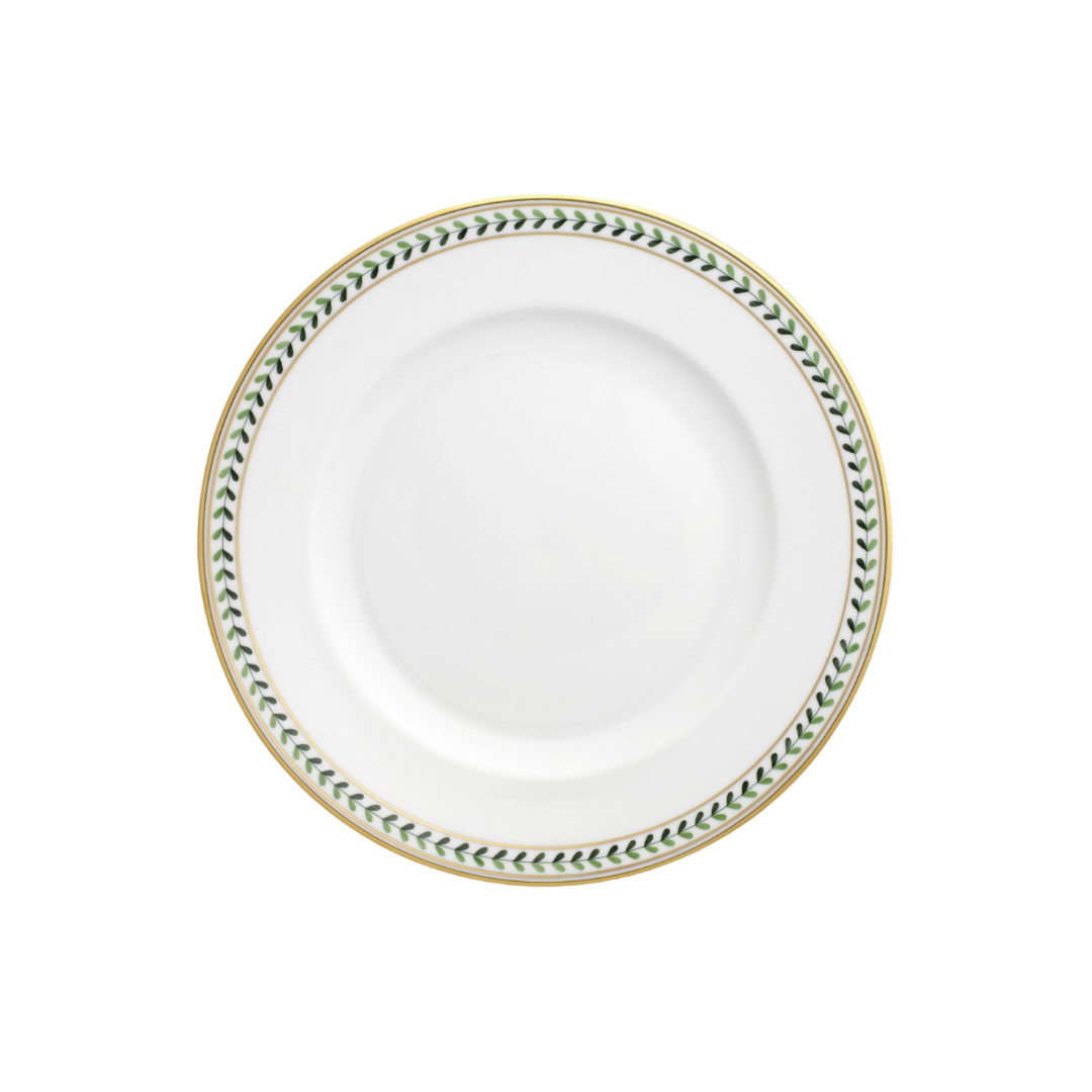 Augarten Wien - Old Viennese Bread Plate – Baker Tatum