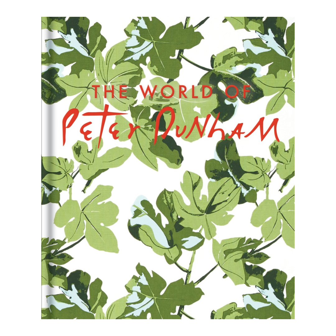 The World of Peter Dunham: Global Style from Paris – Baker Tatum