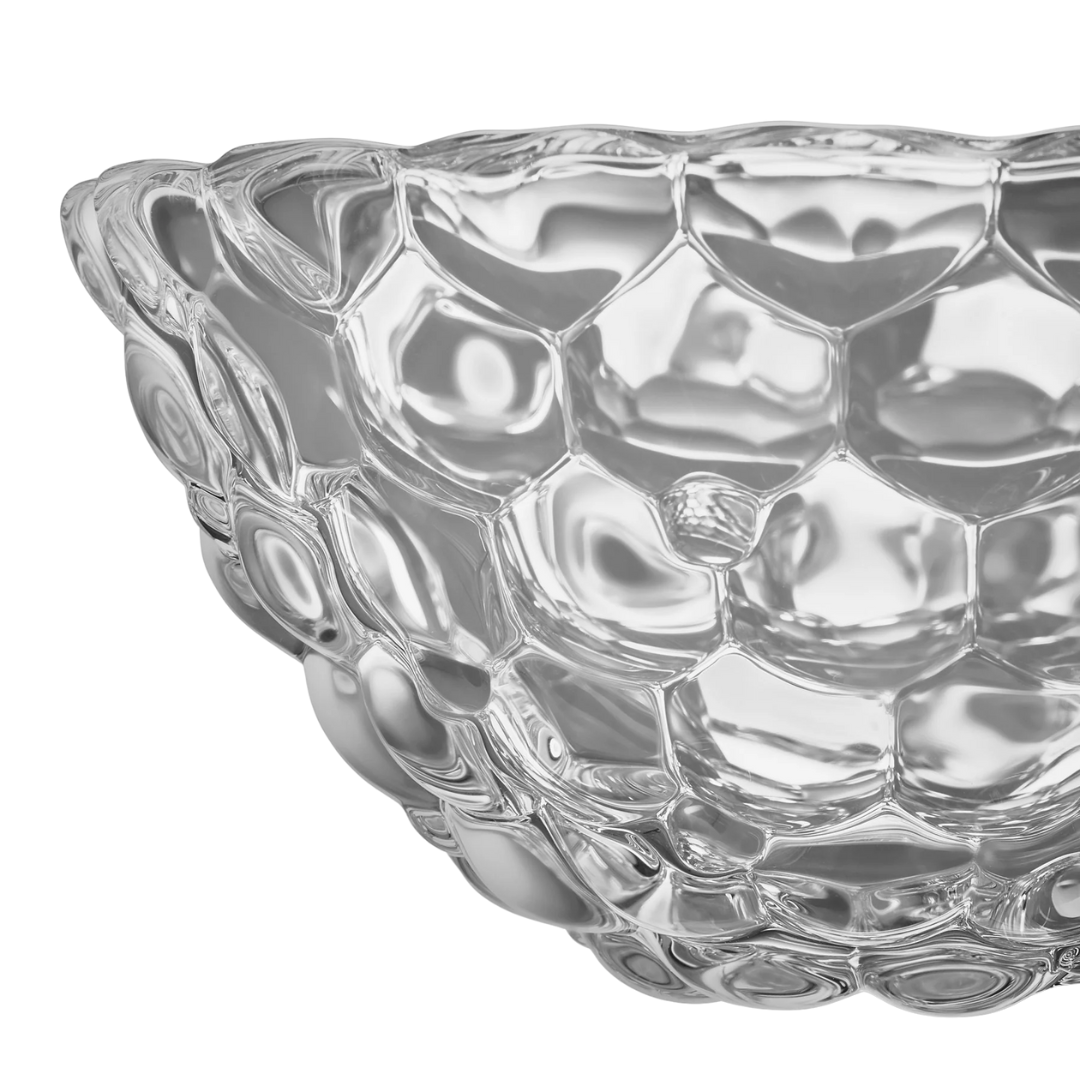 Orrefors - Raspberry Bowl - Large – Baker Tatum
