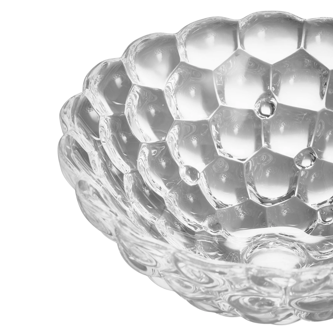 Orrefors - Raspberry Bowl - Small – Baker Tatum