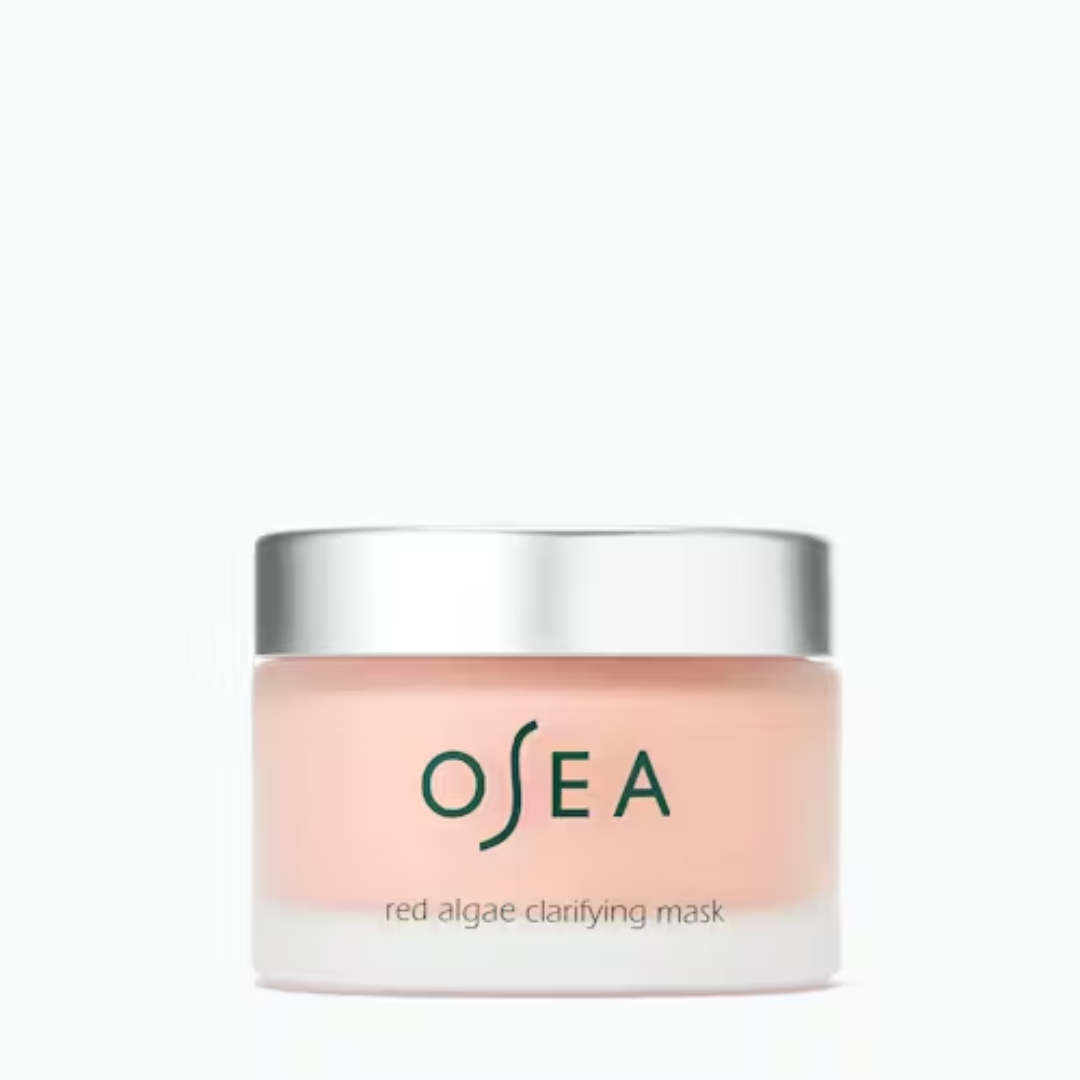 Osea - Red Algae Clarifying Mask – Baker Tatum
