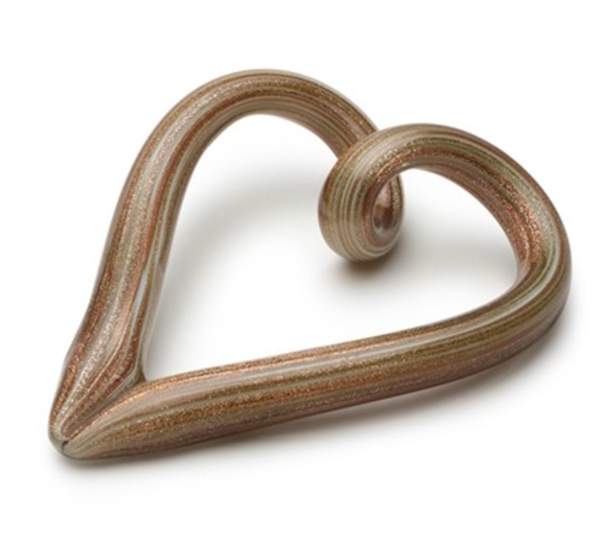 Glass Heart – Baker Tatum