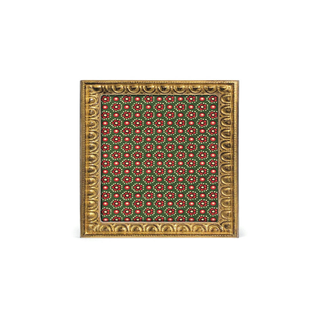 Umbria Gold Photo Frame – Baker Tatum