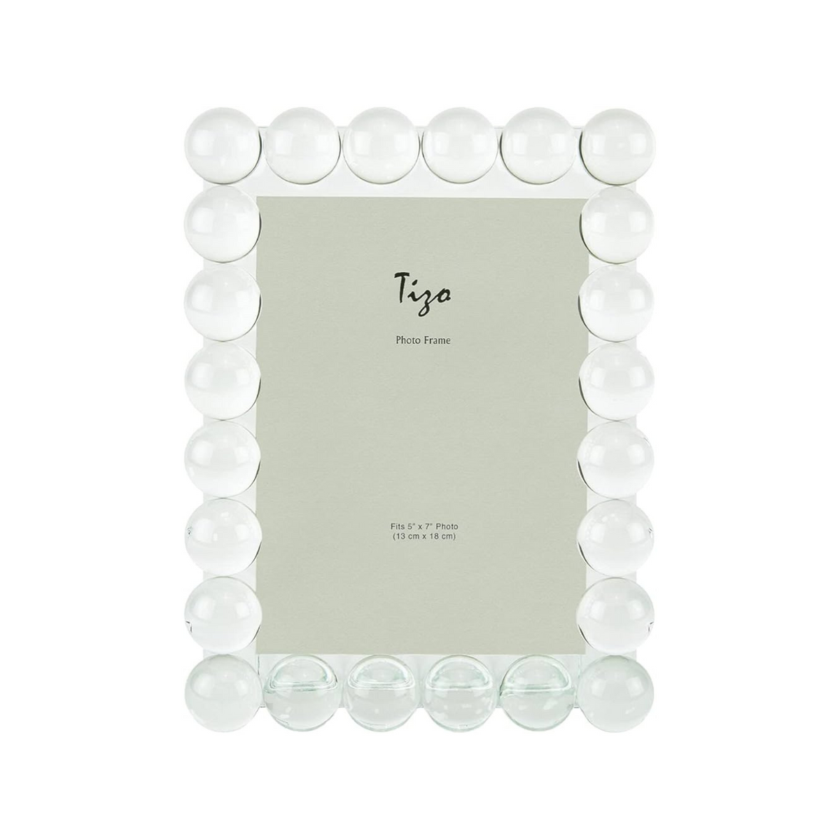 Crystal Ball Frame – Baker Tatum