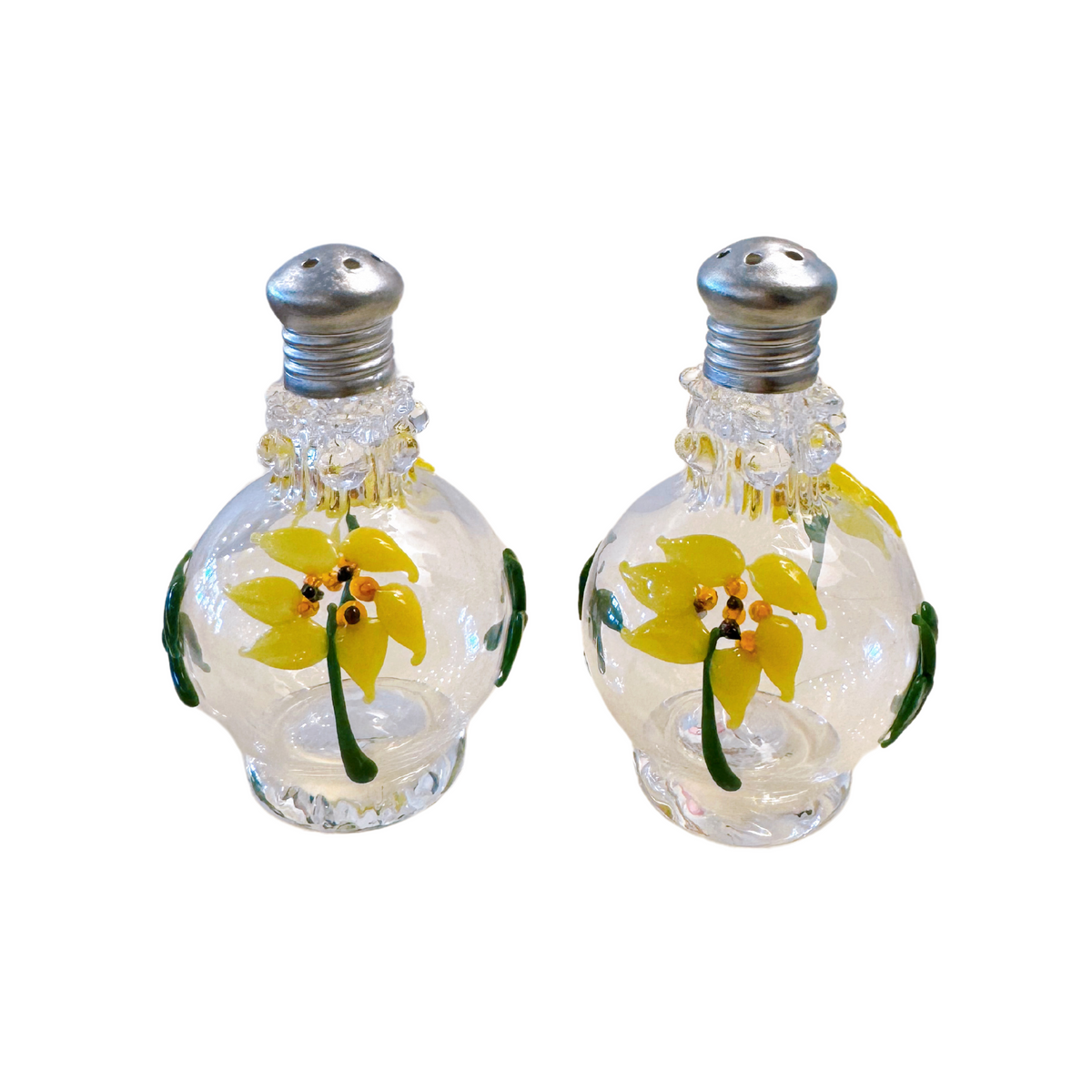 Sunflower Shaker Set – Baker Tatum