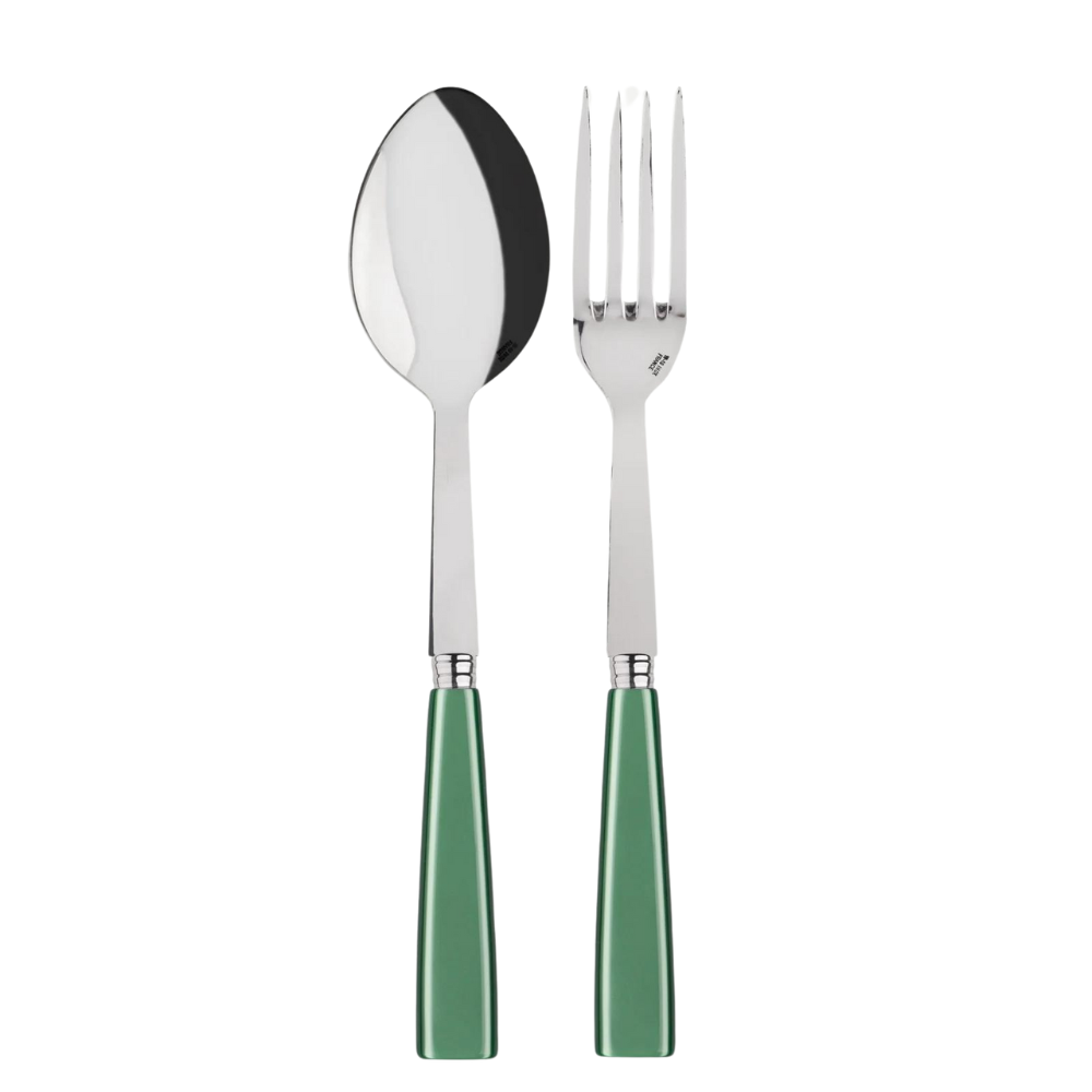 Icone Serving Set – Baker Tatum