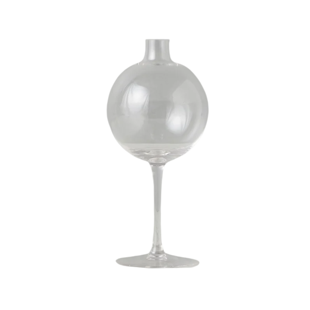 etuHome - Wine Glass Vase – Baker Tatum