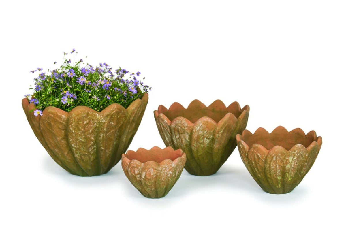 Petal Planter – Baker Tatum