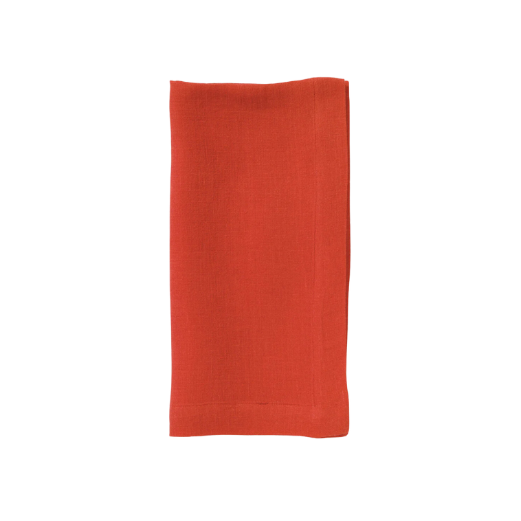Bodrum - Riviera Linen Napkin – Baker Tatum