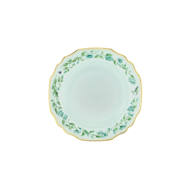 Fine China – Baker Tatum