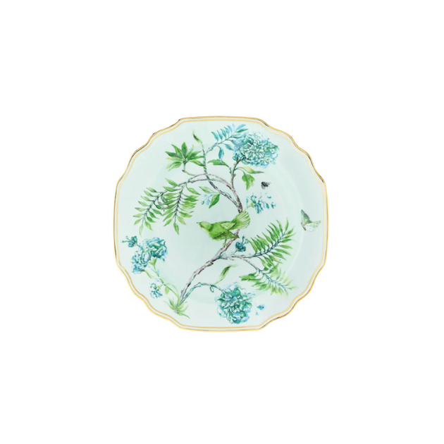 Fine China – Baker Tatum