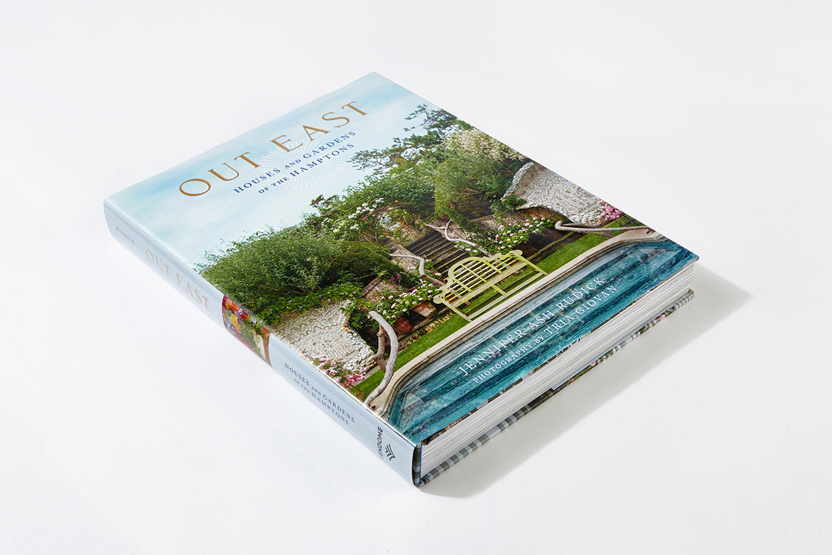 Out East – Baker Tatum