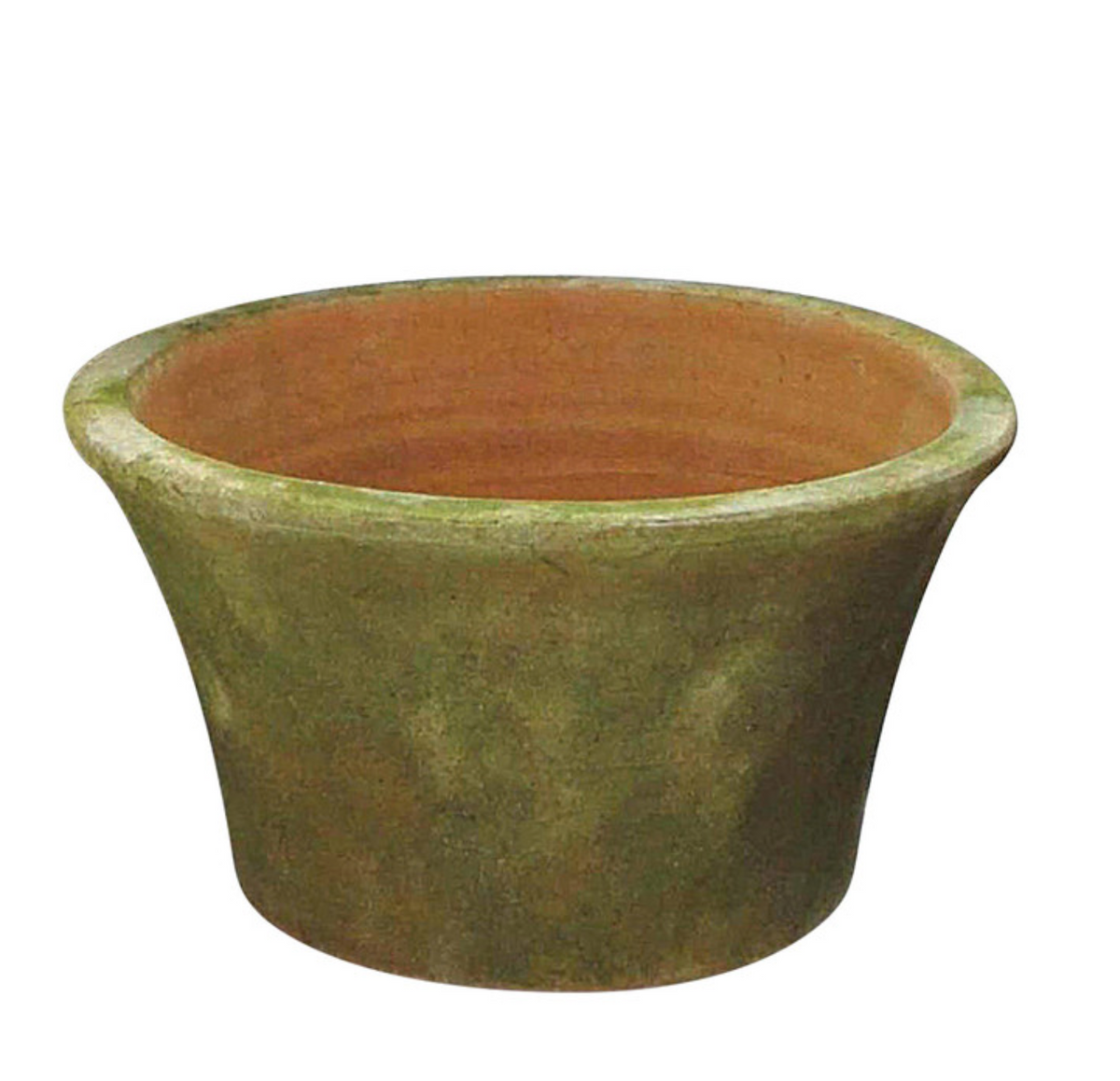 Small Aged Berkshire Planter – Baker Tatum