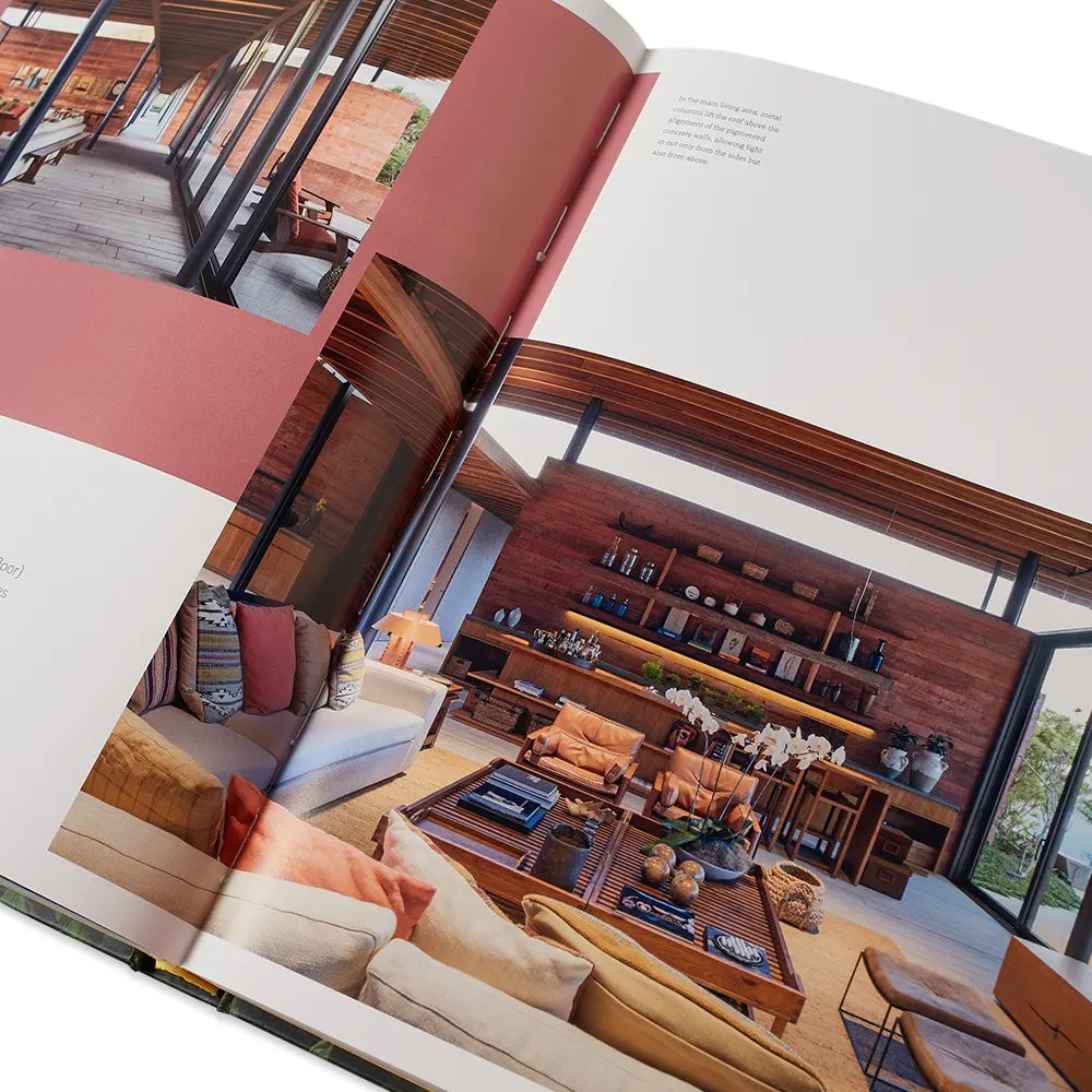 Casa Moderna – Baker Tatum