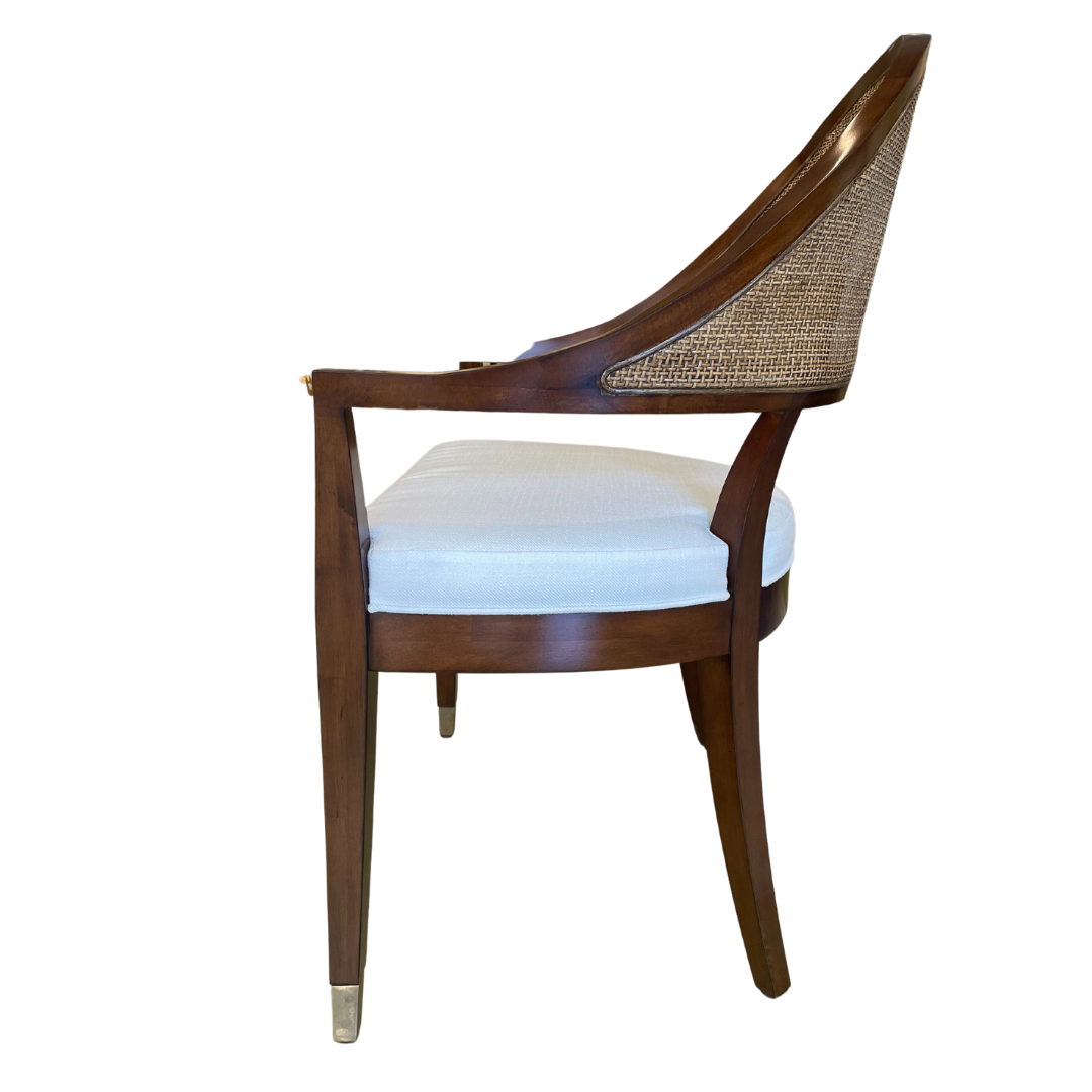 Lyon Chair – Baker Tatum
