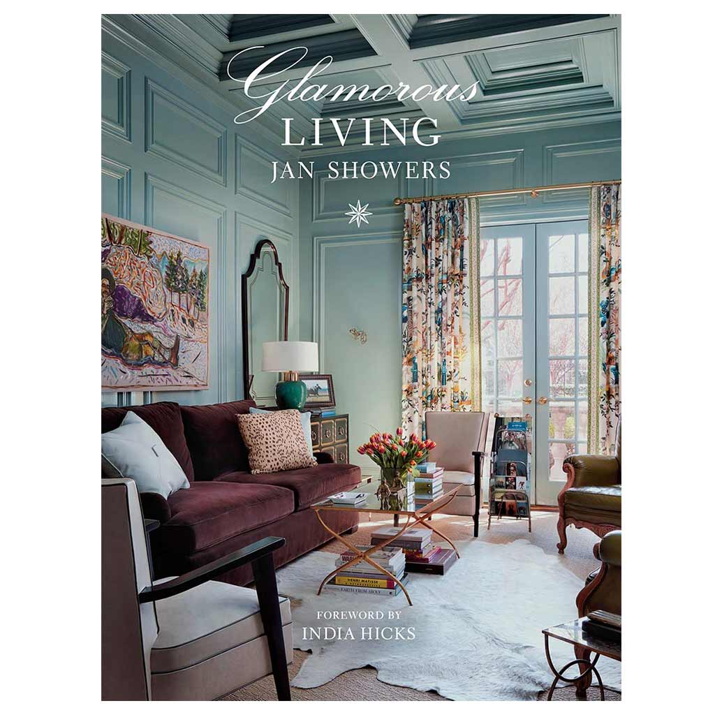 Glamorous Living – Baker Tatum
