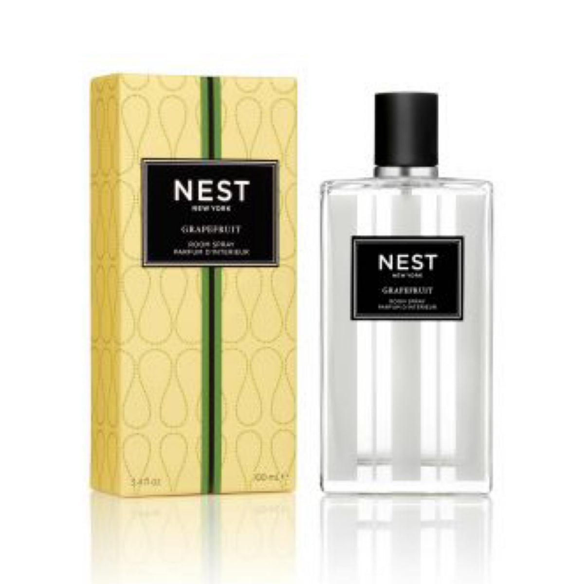 Room Spray – Baker Tatum